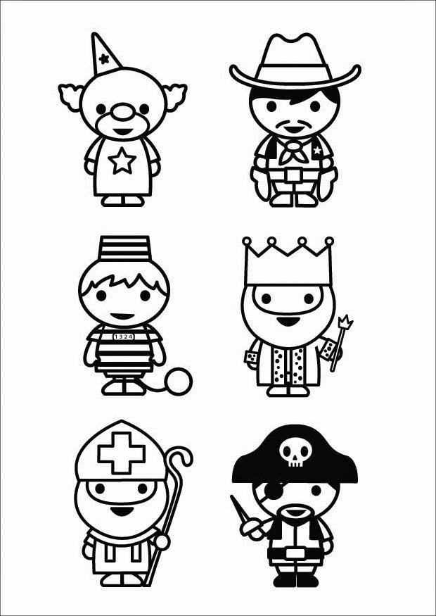 Disegno da Colorare di figure – Disegni da Colorare e Stampare Gratis ...