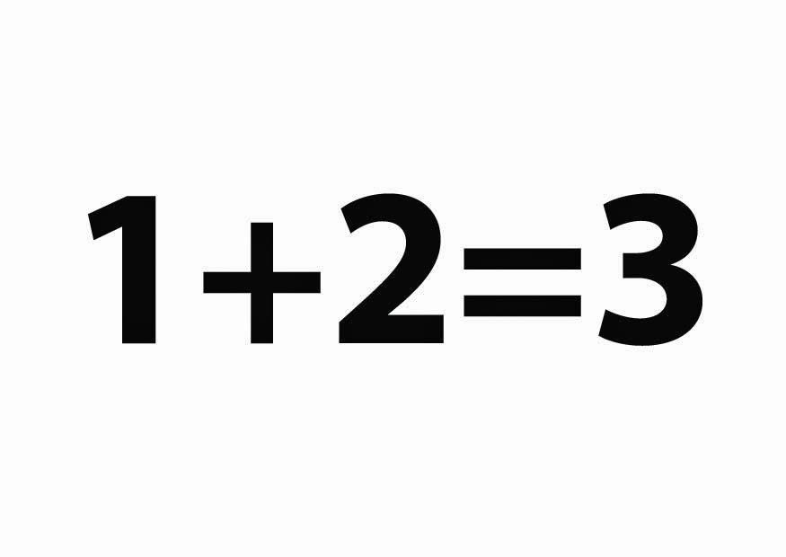 Disegno da Colorare di matematica – Disegni da Colorare e Stampare ...